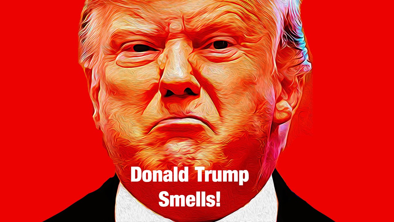 Will Americans Vote for a Man Who Is Now Widely Reported to Exude a ...