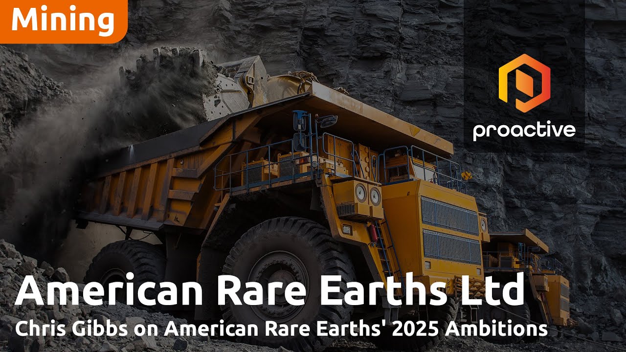 How the U.S., Ukraine, and Russia Are Securing Rare Earth Minerals in 2025