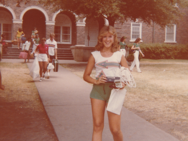 The Cheerleader Rapes - Frank Weber: True Crime Author