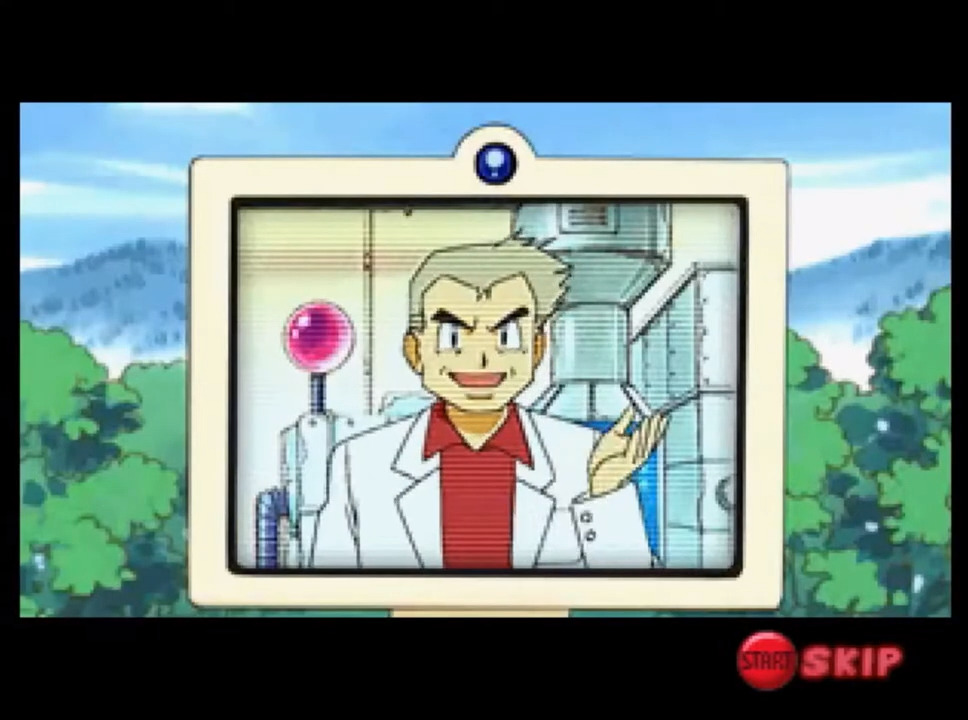 Interview with Stuart Zagnit - Johto Times