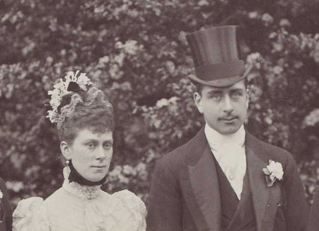 The Death of a Duchess and the Fate of the Cambridge Emeralds: The (Un ...