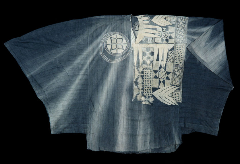 An empire of cloth: the textile industry of the Sokoto empire ca. 1808 ...