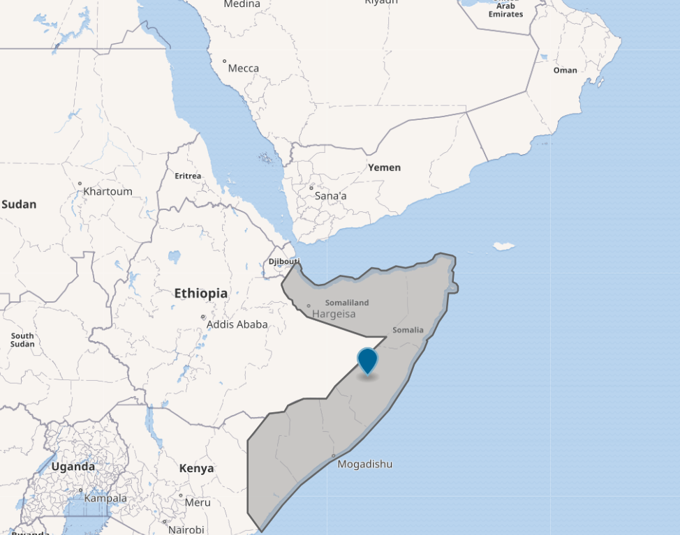 Somalia - The Modern Failed State - THE FEEDBACK