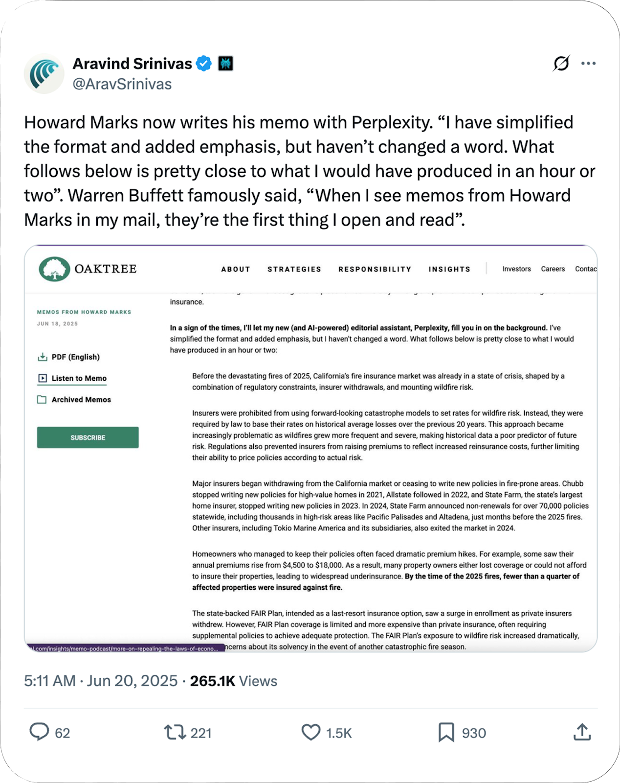 Hands on with Perplexity Labs: How to use it for market research, data ...