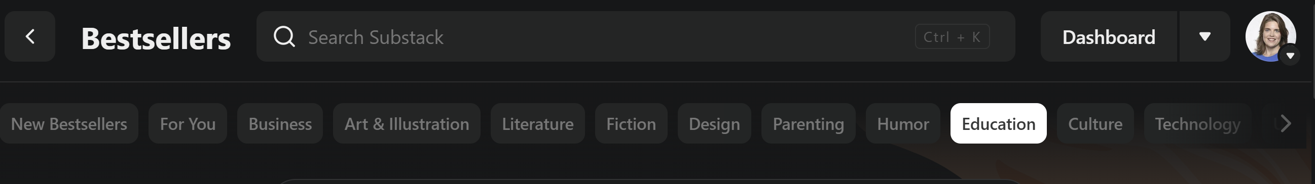 The Ultimate 2025 Guide to Substack Leaderboards: Bestsellers & Rising Stars