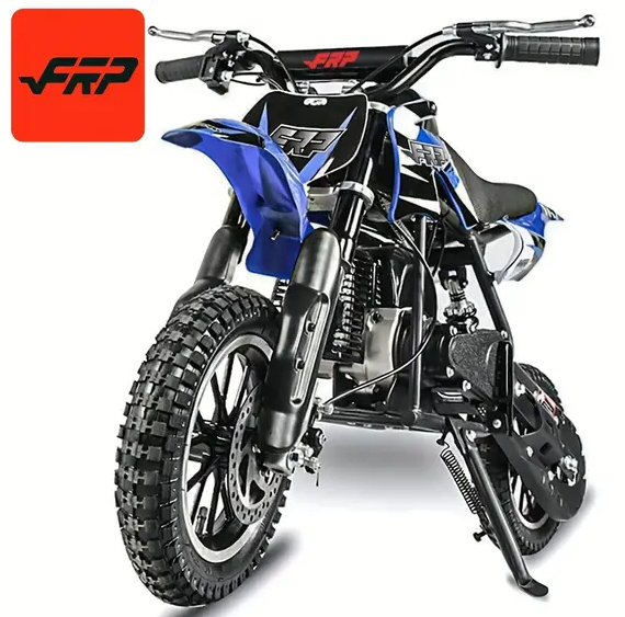 Top 10 Budget Dirt Bikes on Temu That Deliver Big Brand Power at a ...