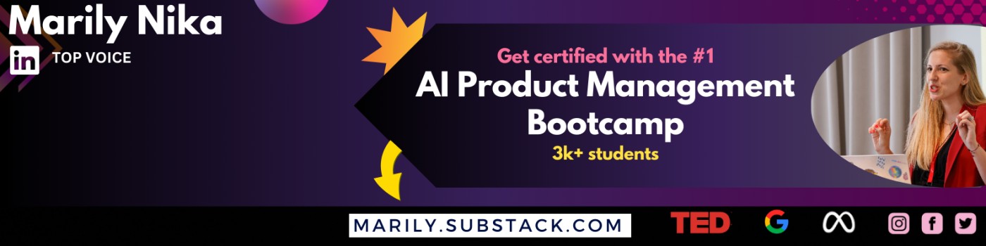 How to become an AI Product Manager