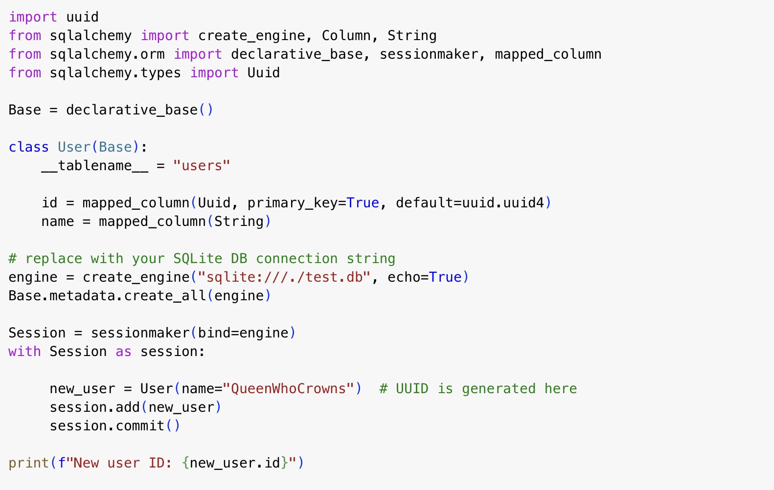 3 Strategies for UUID Generation - by Kala K