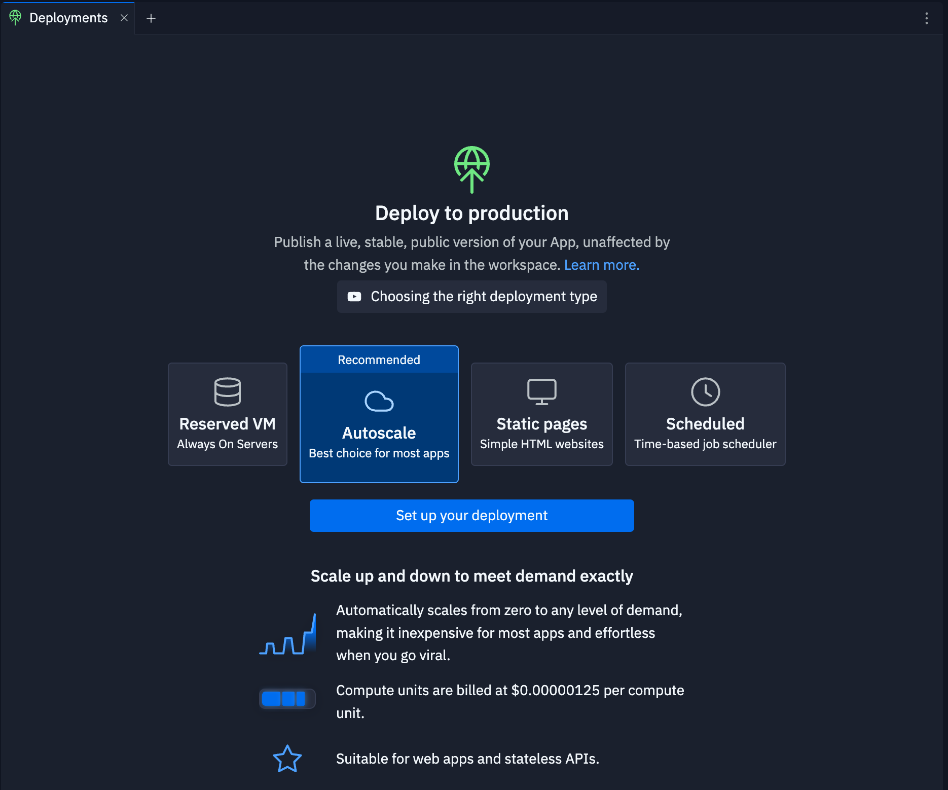 Cursor + Replit - by John Stewart - The Breakfast Dev