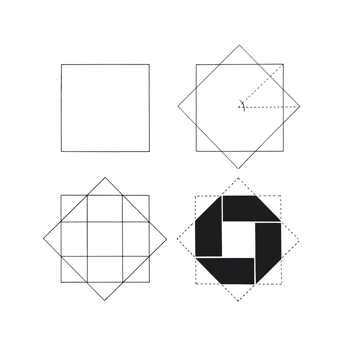 Chase Bank, 1960 – Logo Histories - by Richard Baird