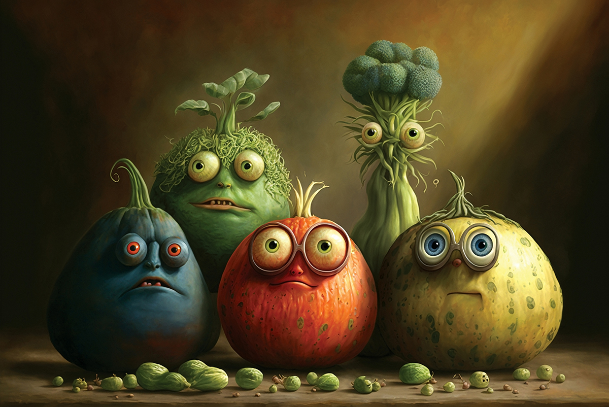 Ask Miss O: What’s a Munch? And How Do I Survive My First One?