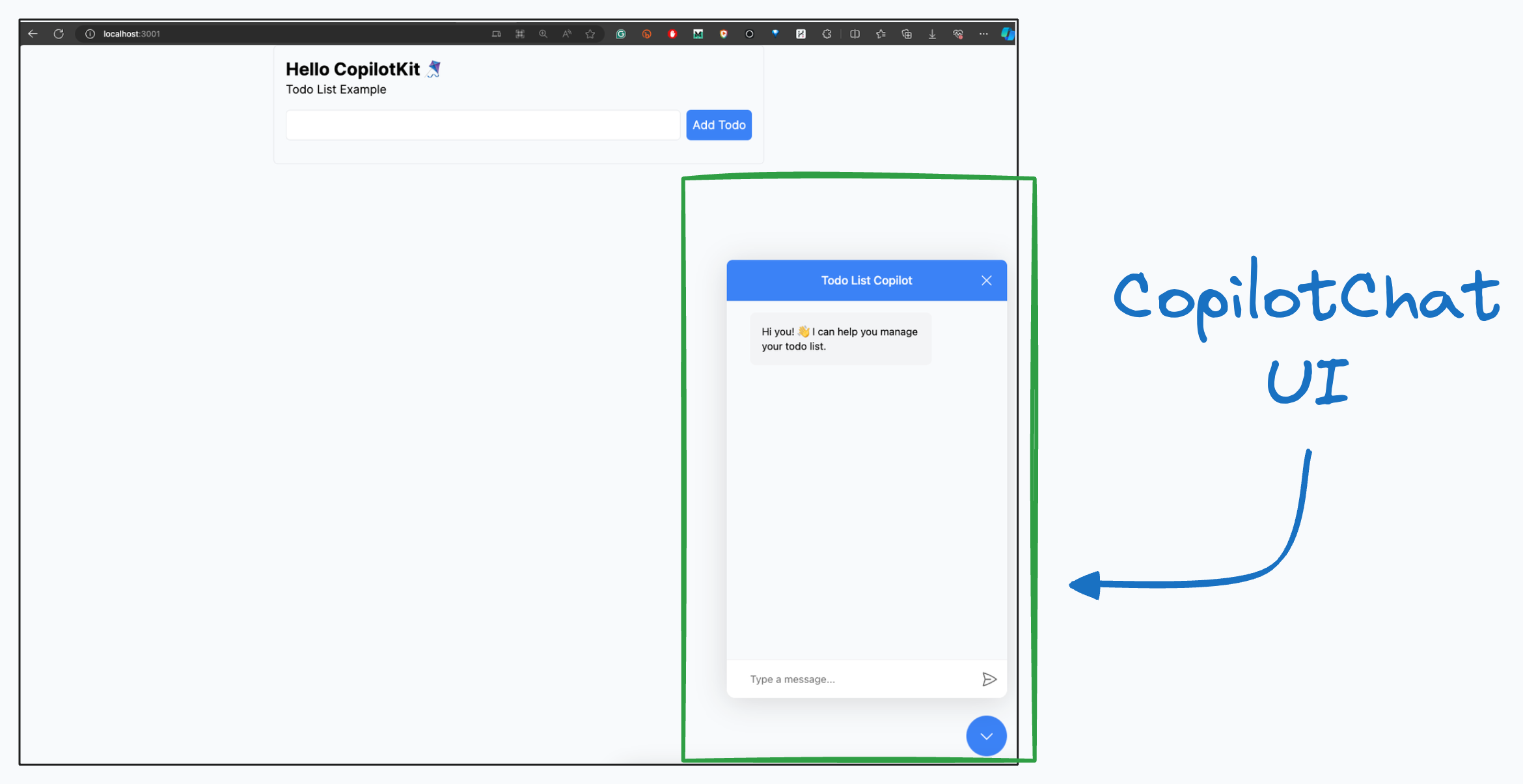 Copilotkit Build Deploy And Operate Ai Copilots With Ease