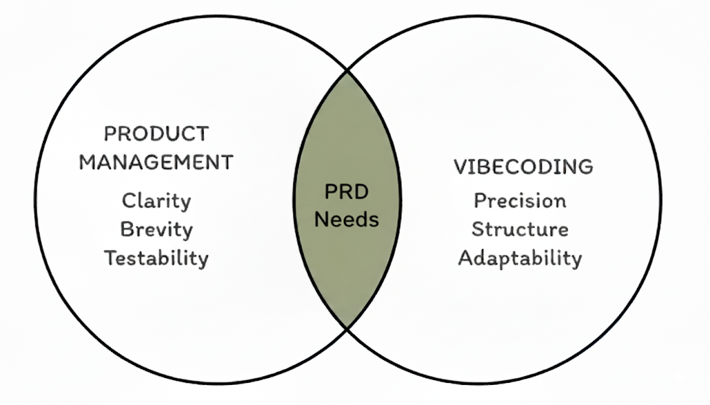 Best Vibecoding Guides: Why PRDs Are the Real Cheat Code for Vibecoding ...