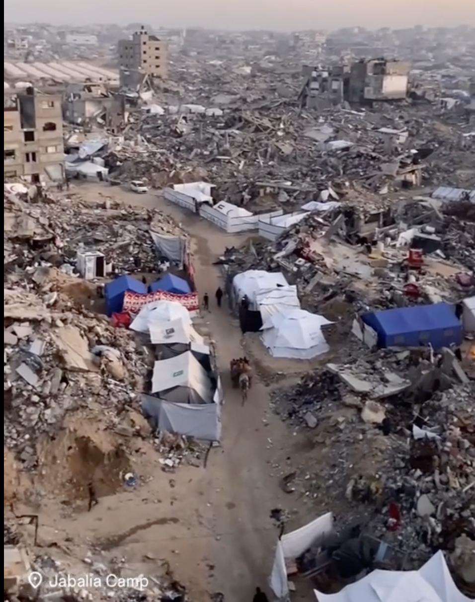 Chicago Alderman Raymond Lopez blindly defends Israel at expense of ...