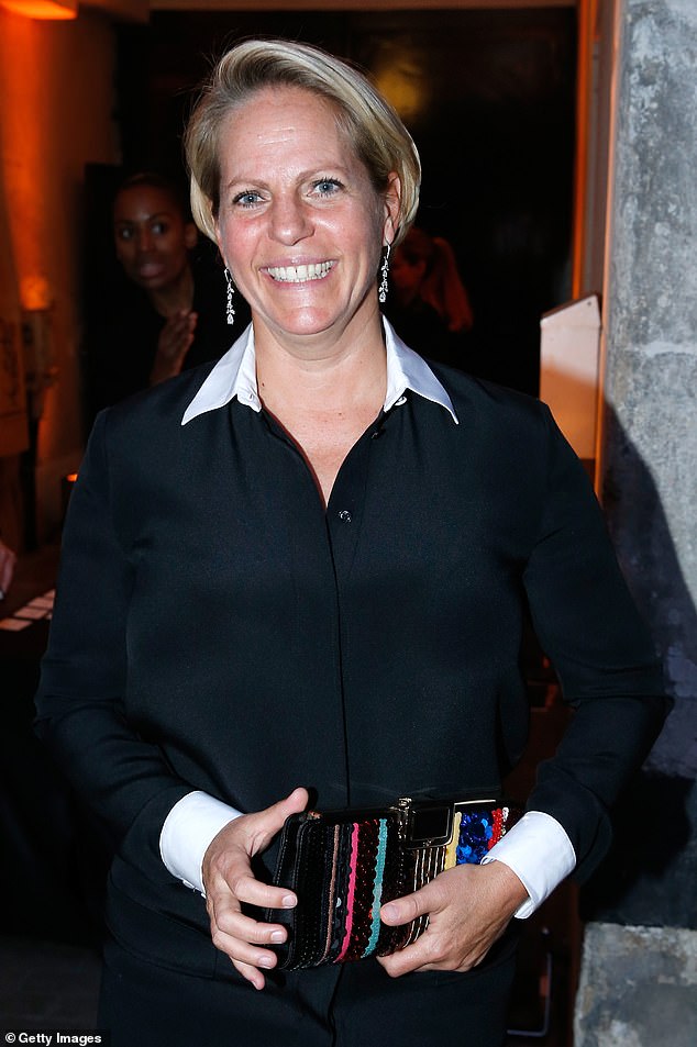 Where are the Rothschild family now? From marrying Paris Hilton's ...