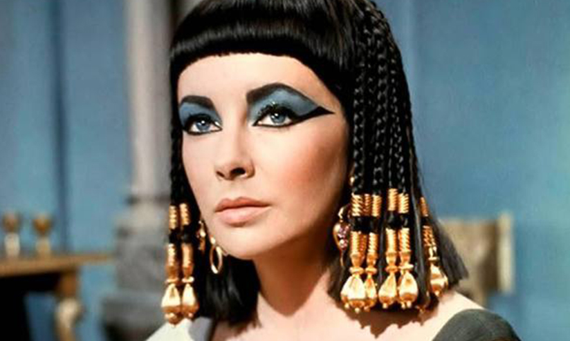Cleopatra's Persuasive Power: A Historical Analysis of her Rule and ...