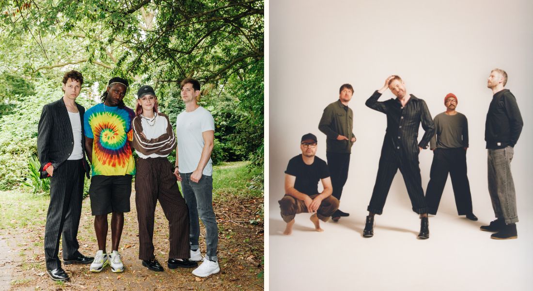 Splendour Festival 2025: Line-up, ticket info, stages, and more