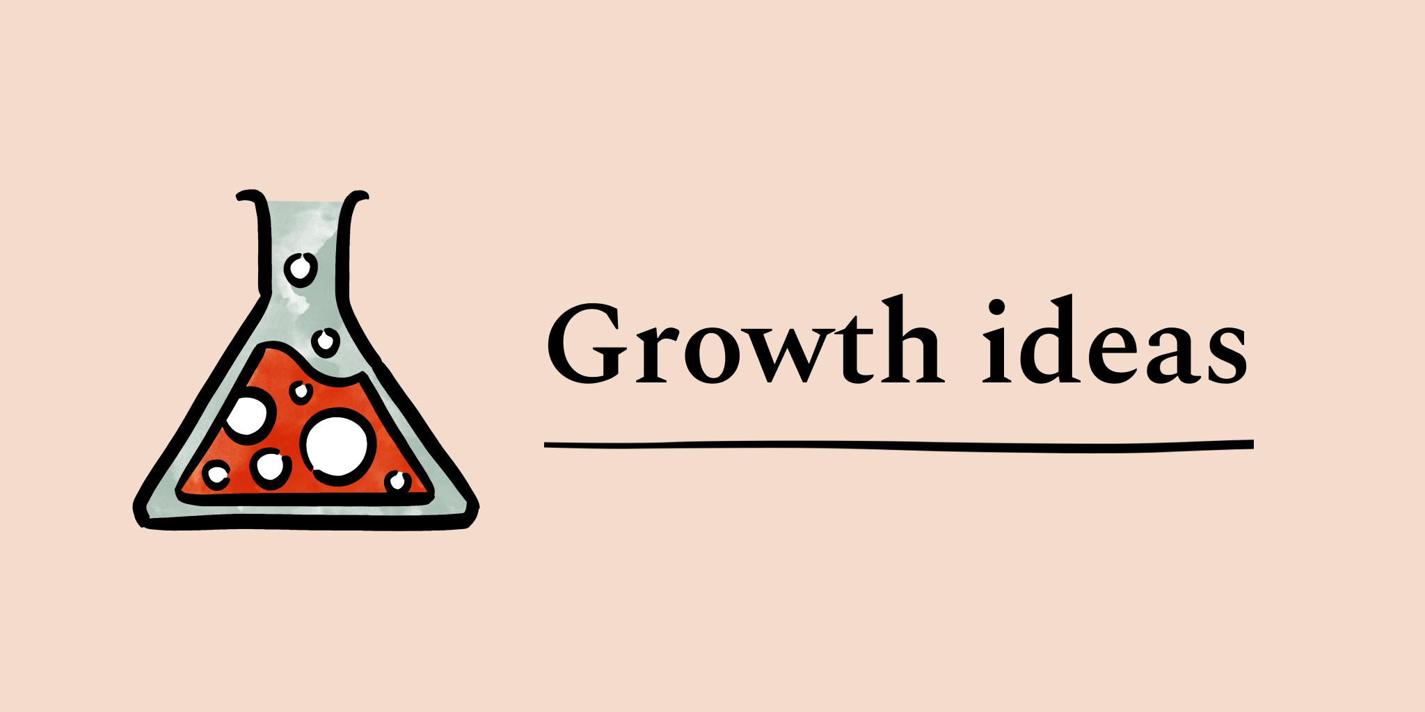 Growth ideas - by Lenny Rachitsky - Lenny's Newsletter