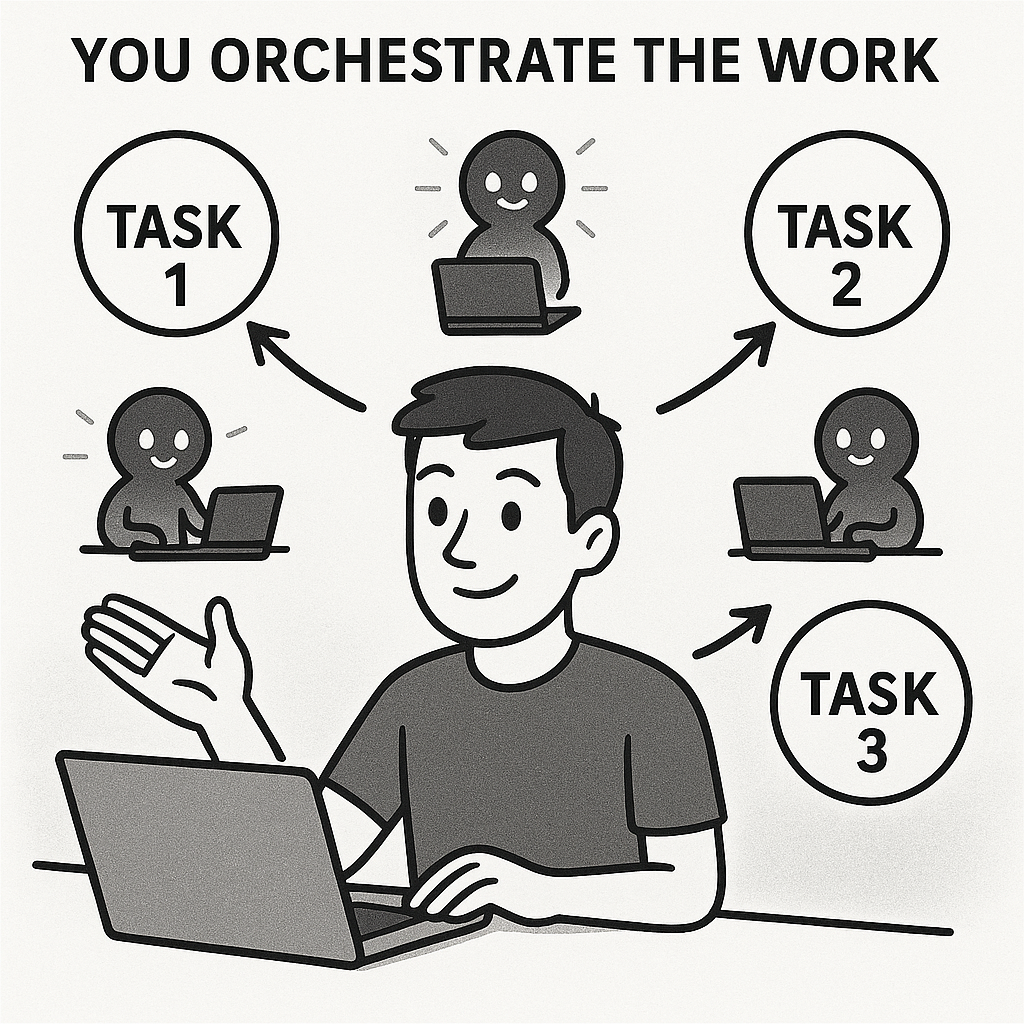 The AI-Native Software Engineer - by Addy Osmani - Elevate