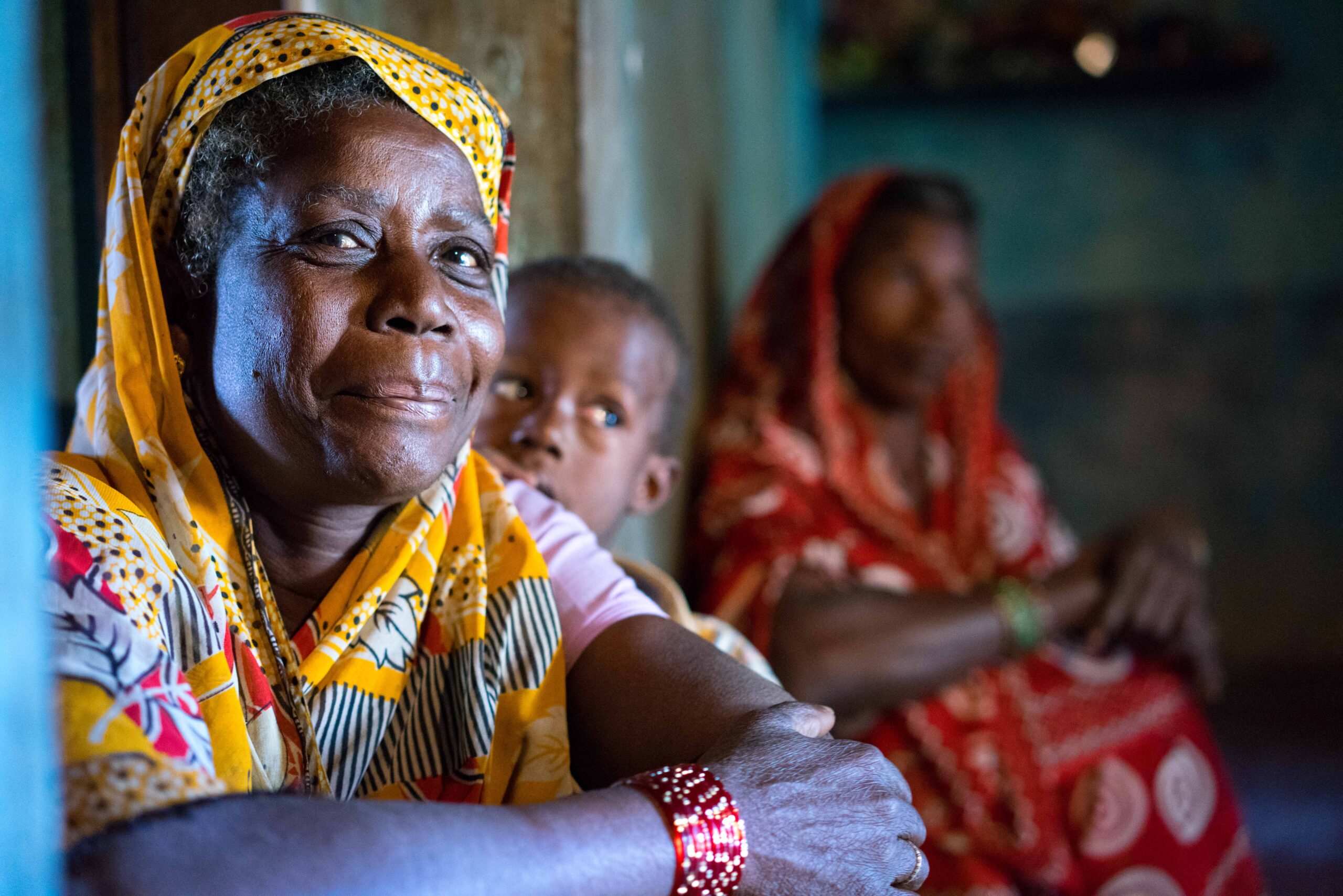 The Forgotten Africans of India: The Story of the Siddis