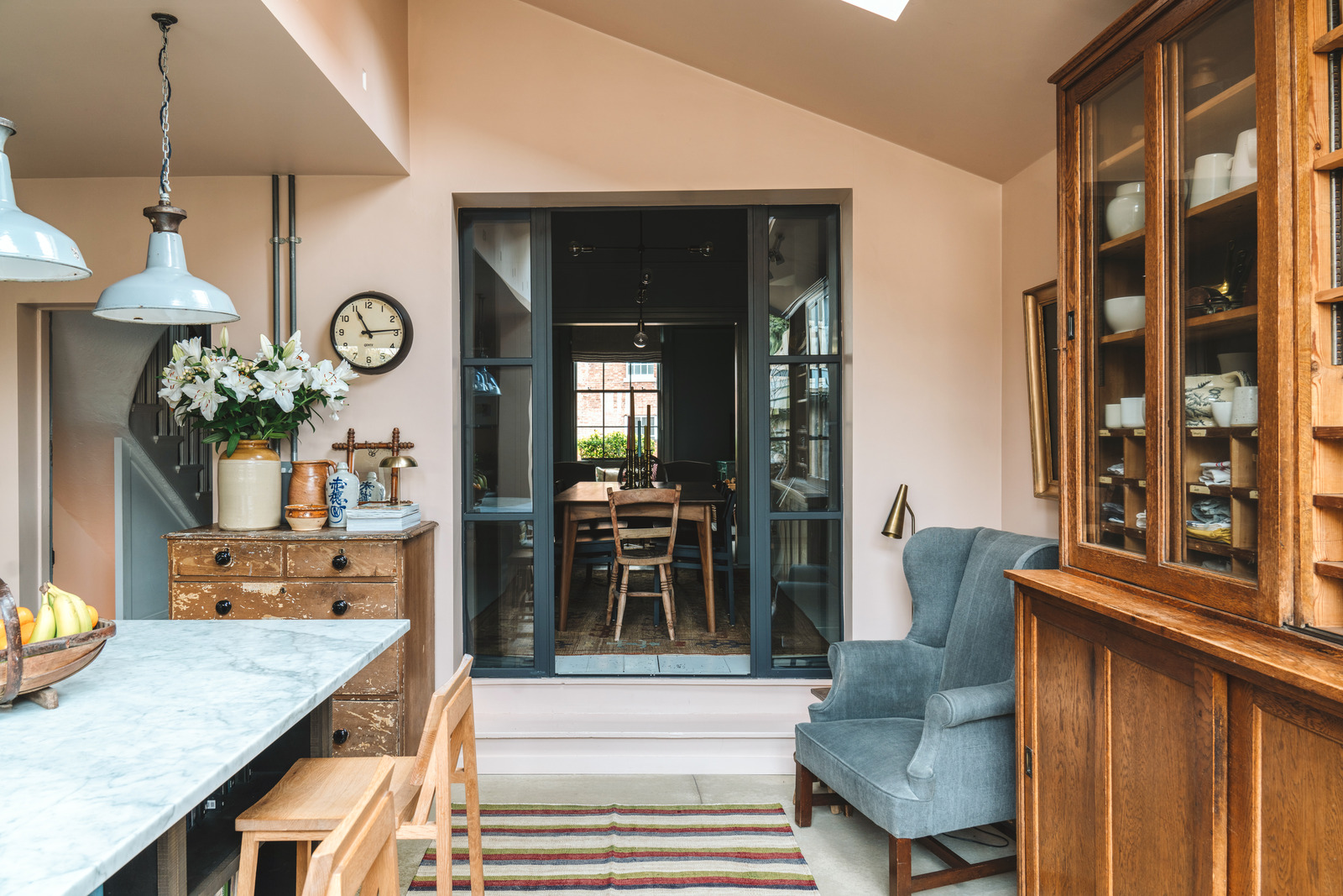Design Decoded: The Househunter