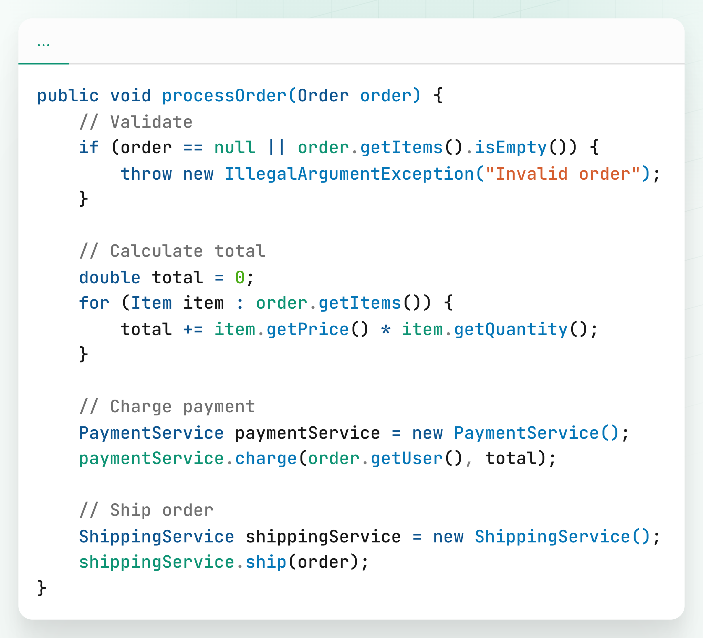 Clean Code Tips I Learned from Senior Engineers