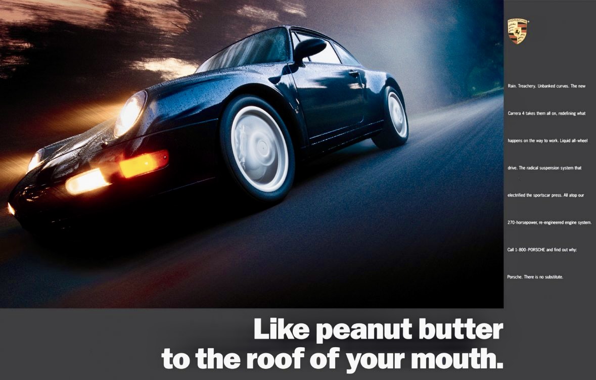 10 Of The Best Ads From 1995. - Copyranter Two Point Zero