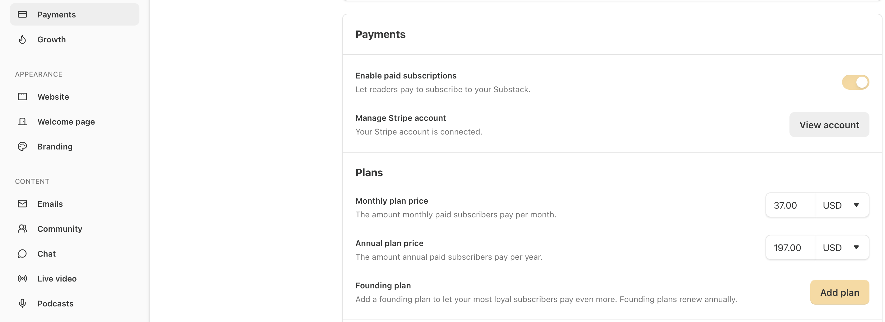 How the Paywall Works on Substack (And When To Use It)