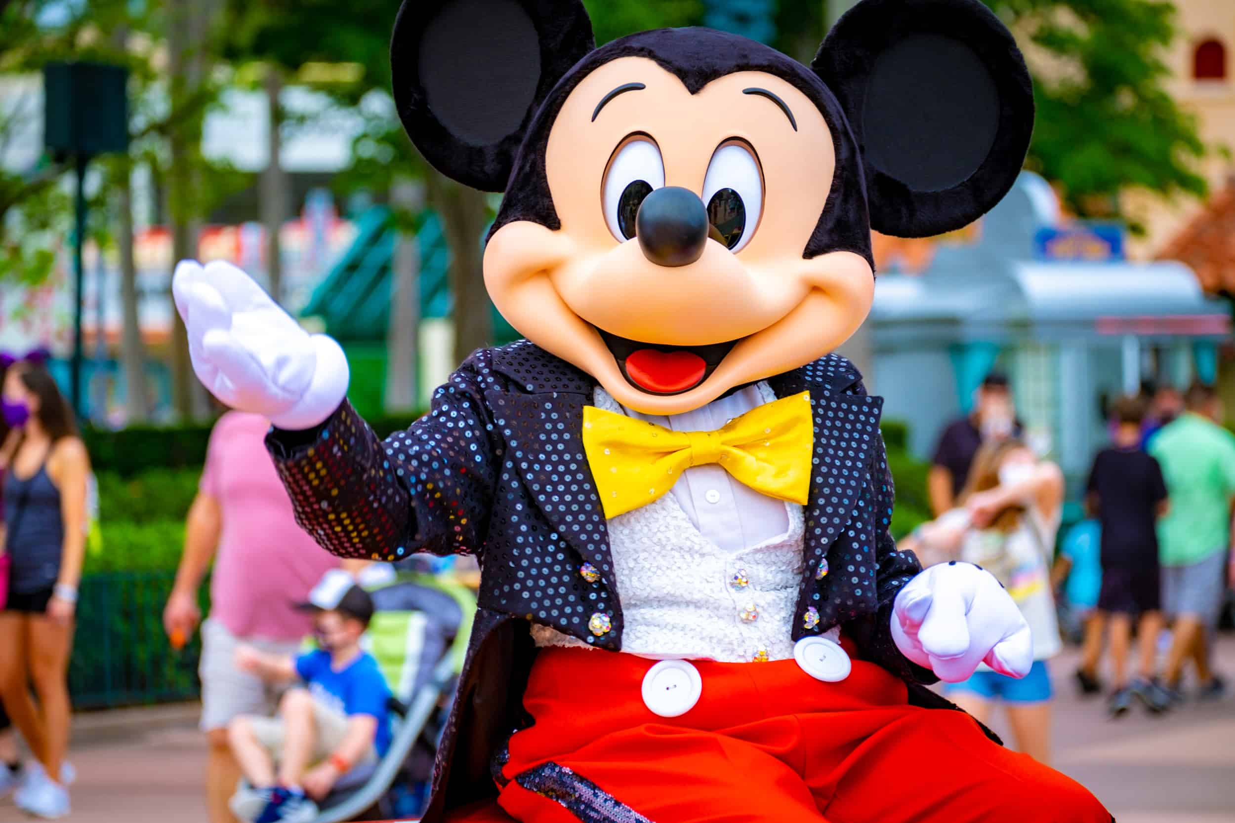 Ultimate Walt Disney World Deep Dive: Rules, Secrets, Costs, and Hidden ...