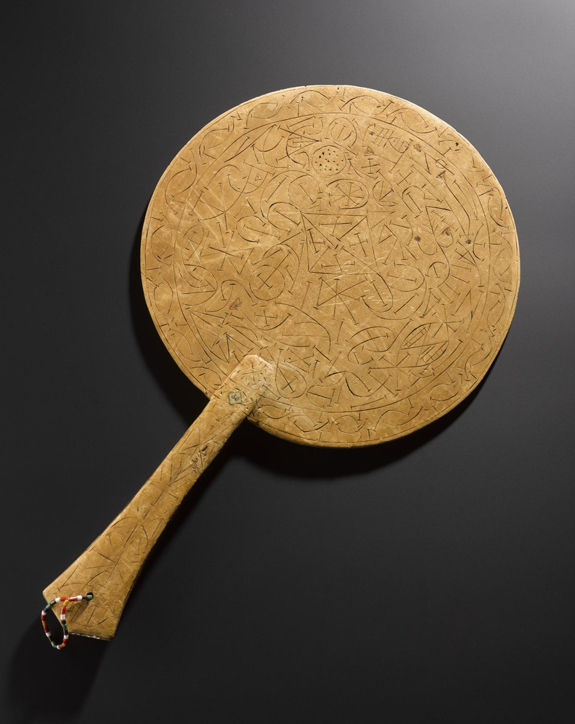 The Nsibidi script ca. 600-1909 CE: a history of an African writing system