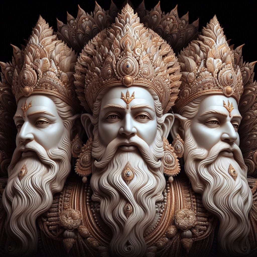 The True Meaning Of Swastika - by Swapan Dey