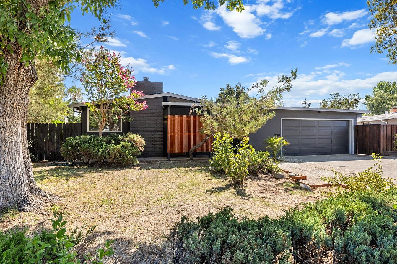 Killingsworth’s Case Study House #25 - Mid-Century Mondays