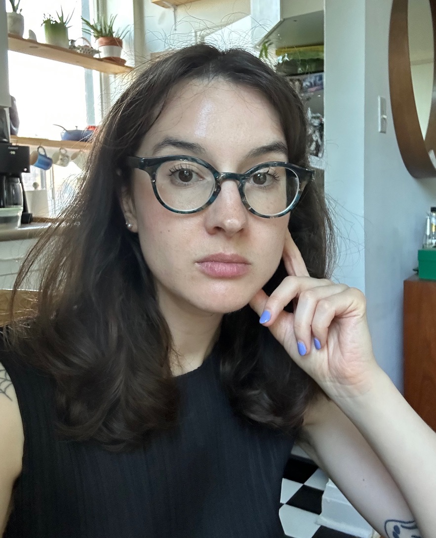 145/ The best glasses intel from women with killer eyewear game