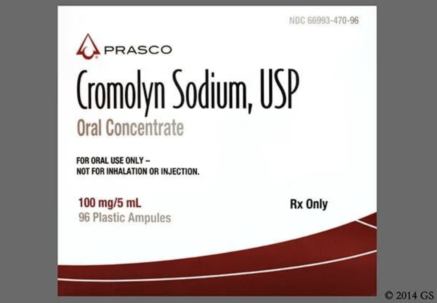 Cromolyn Sodium for Mast Cell Activation and Ehlers-Danlos Syndromes ...