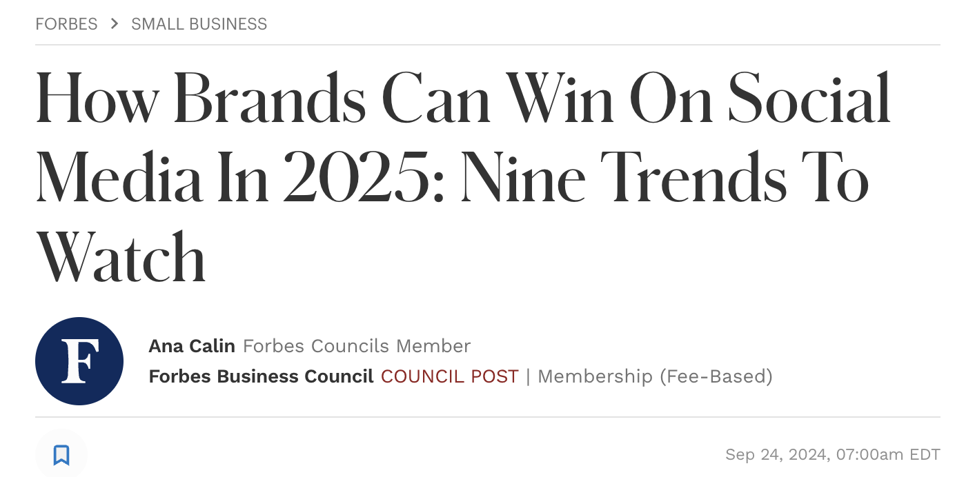 9 Quick & Simple Headlines That Will Make You Write Better