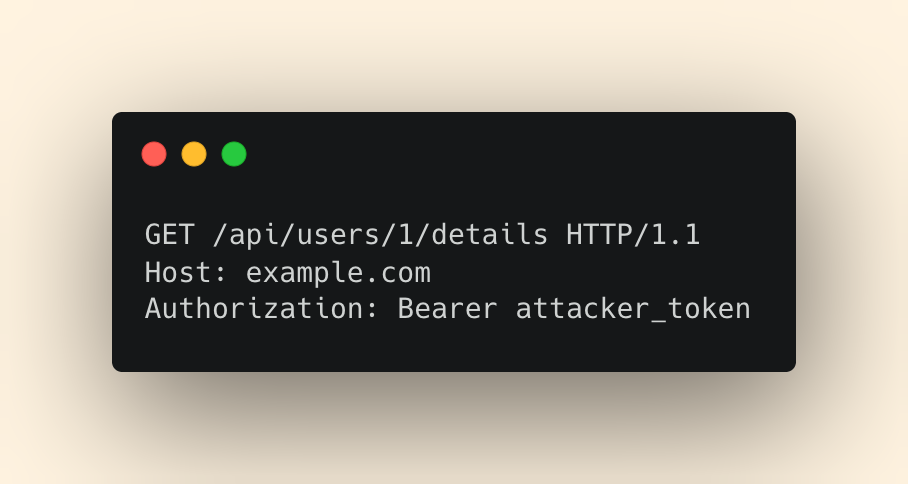 IDOR: Who, What, Where, When, Why, How? - by Ryan G. Cox