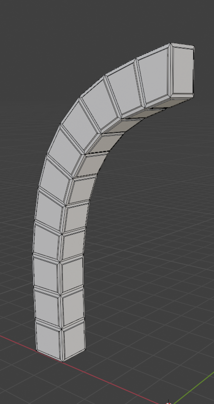 How To Procedurally UV Procedural Meshes