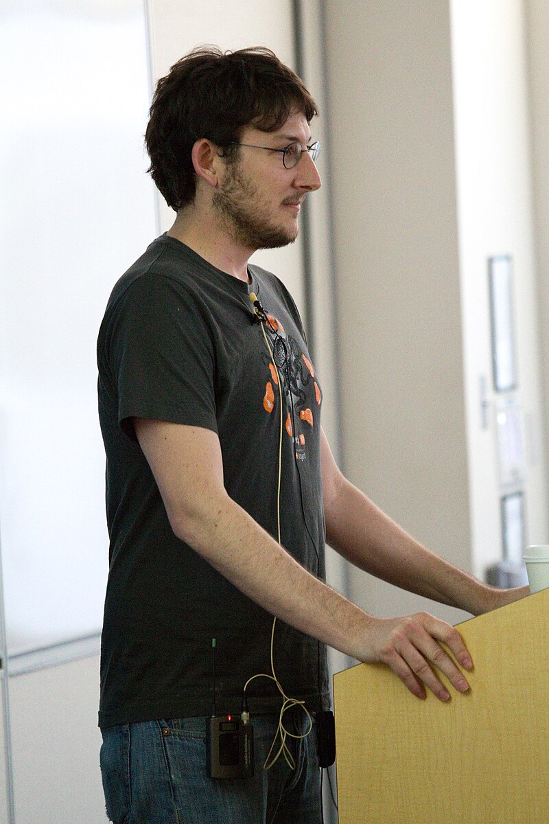 Ryan Dahl: Creator of Node.js and Pioneer of Modern Web Development