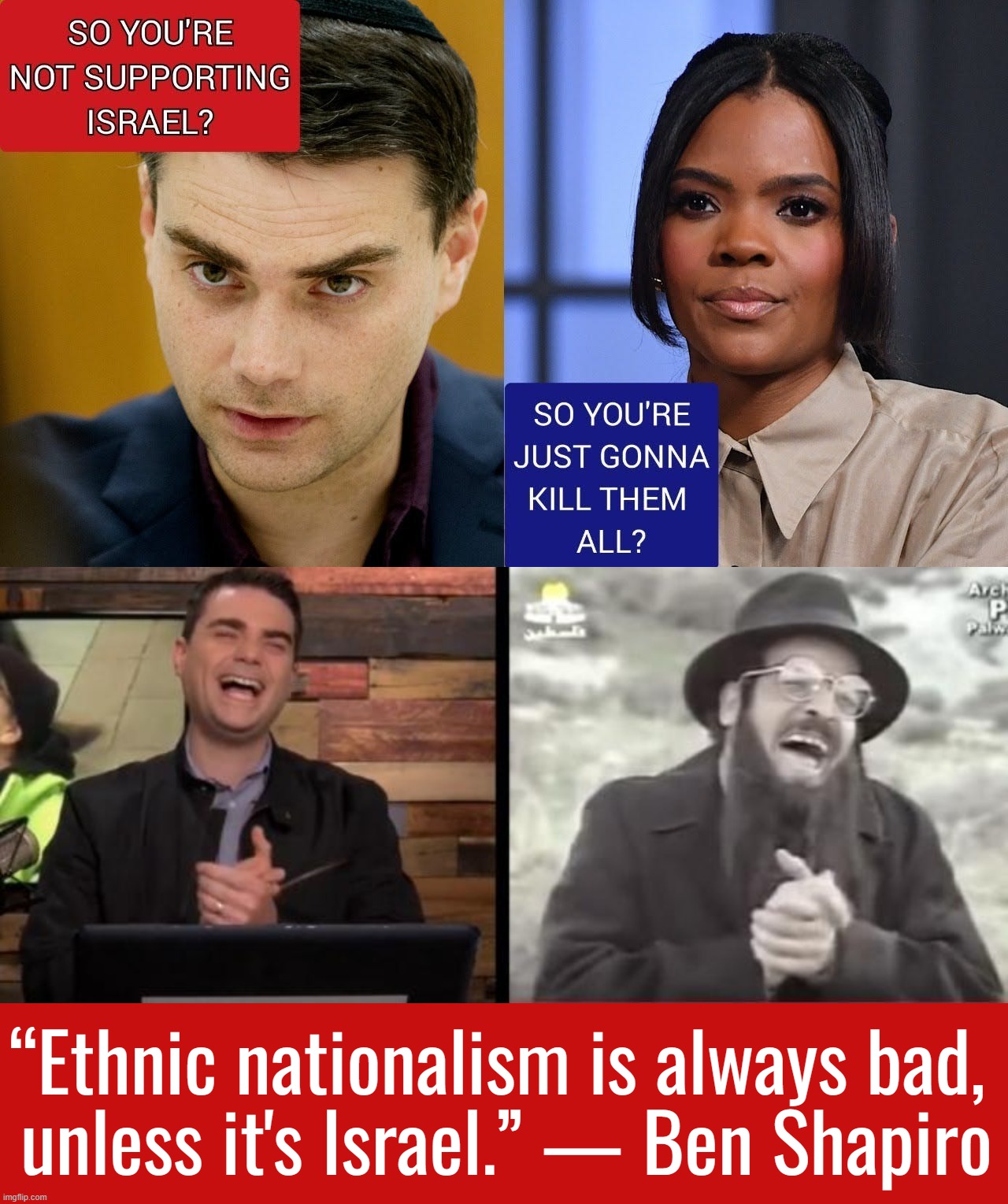 UGANDA IS AN ETHNIC NATIONALIST STATE - Black History Month 2025