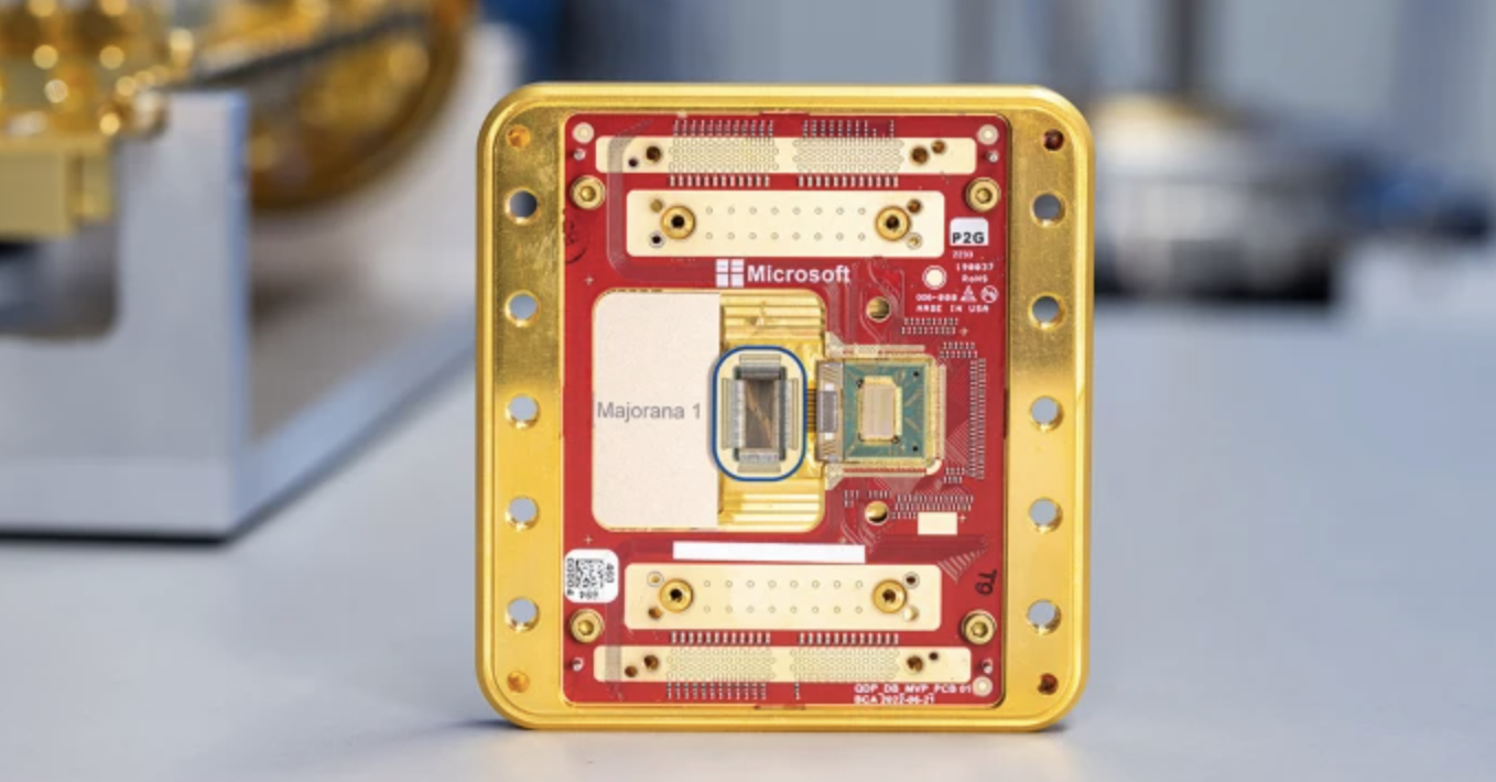 Cubits, Νετρίνα, Τομακακ. - by Achilleas Lazopoulos