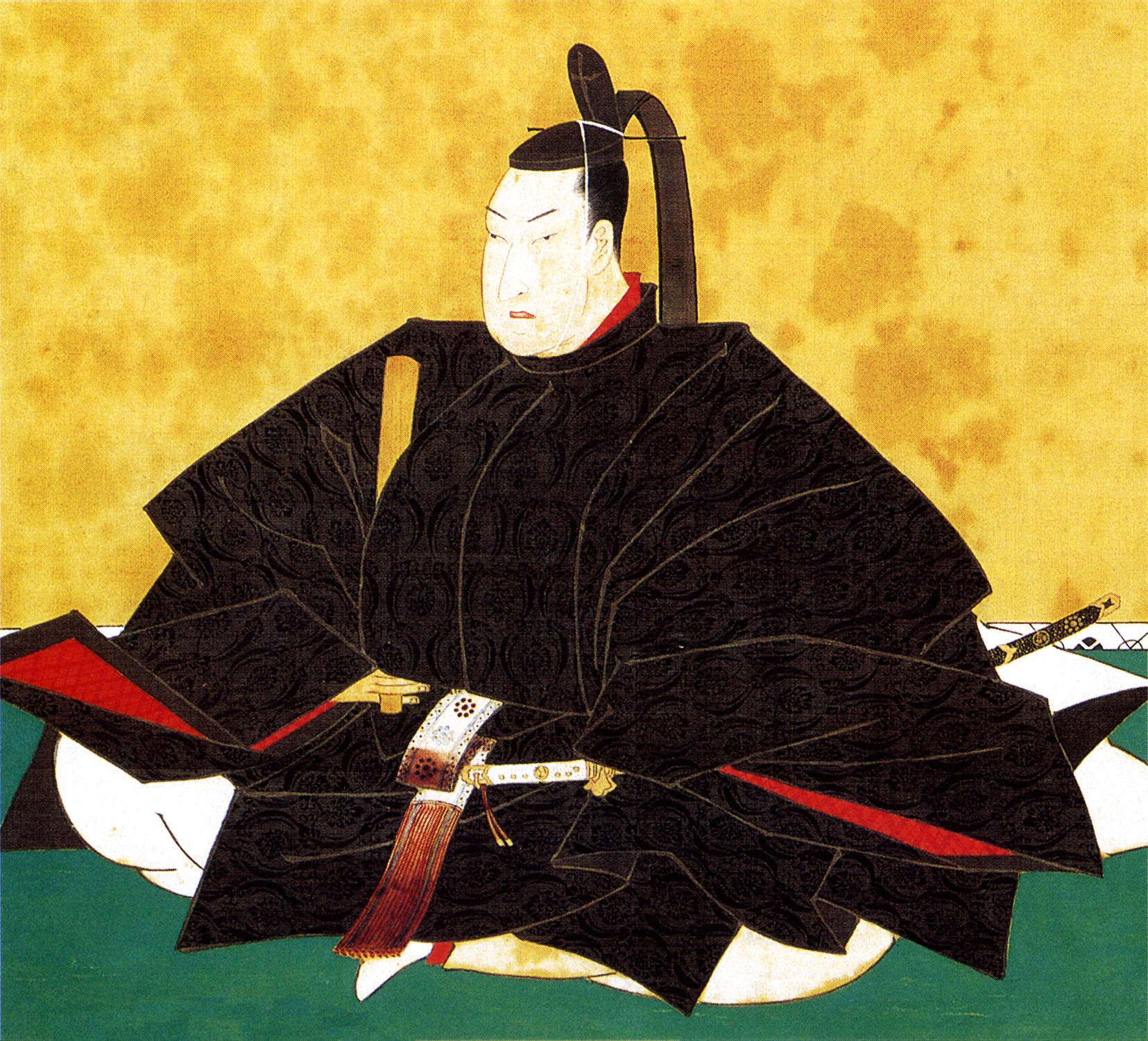 Samurai Heights - Samurai History & Culture Japan