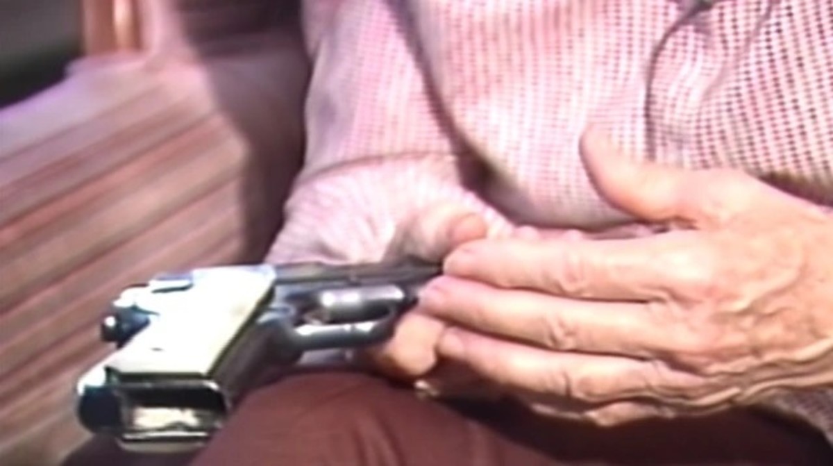 The Martin Family Disappearance: Oregon's Most Baffling Cold Case