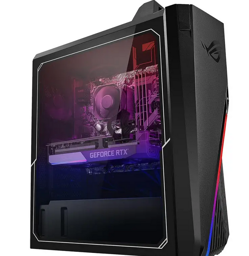 Affordable Gaming Rigs: 10 High-Performance PCs from Temu That Won’t ...