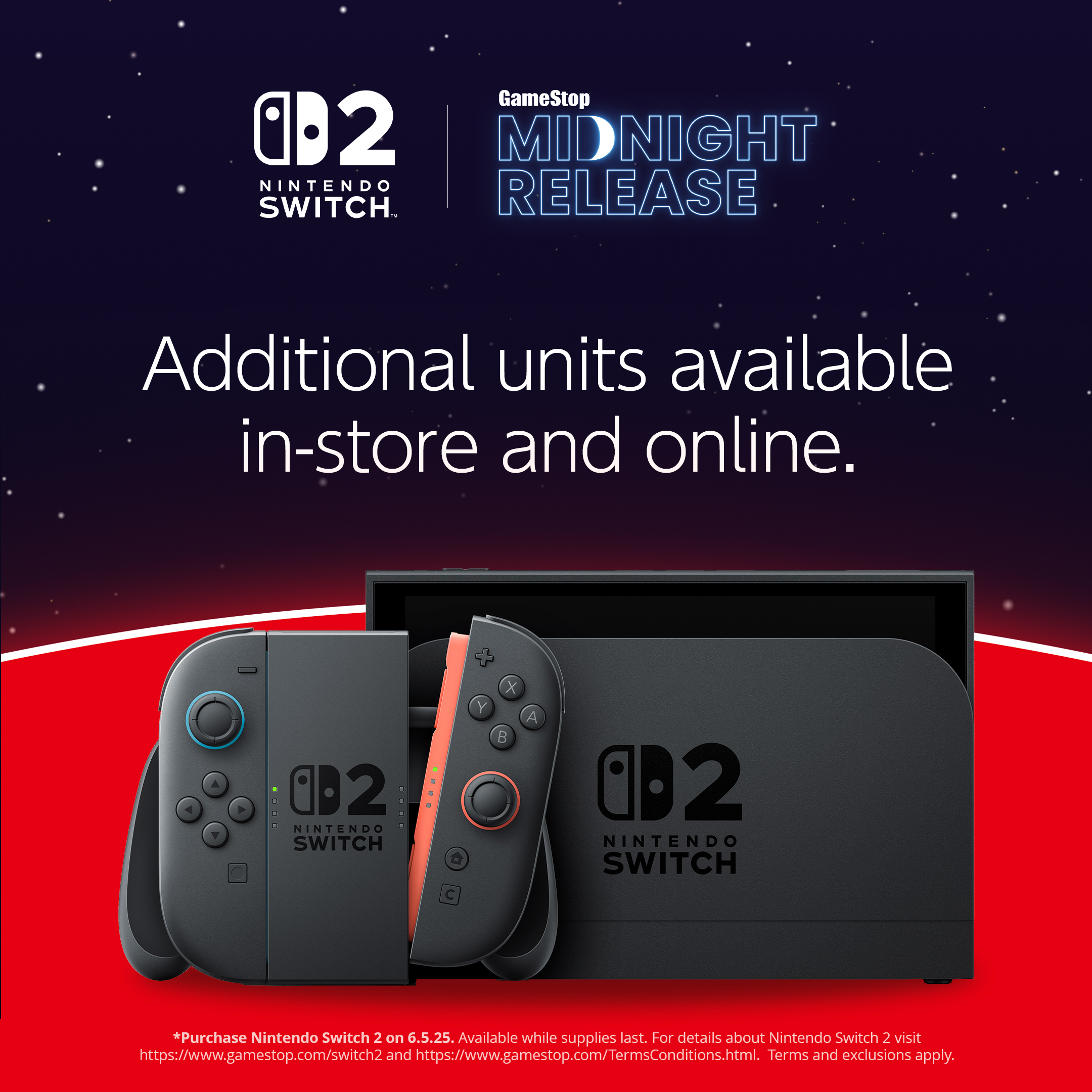 Target Nintendo Switch 2 pre-order update: online orders return on this ...