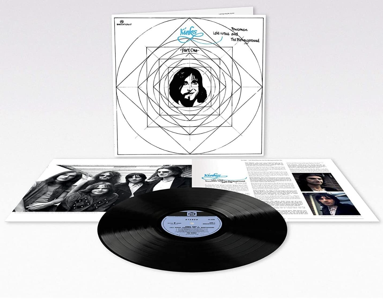 "Lola" - The Kinks