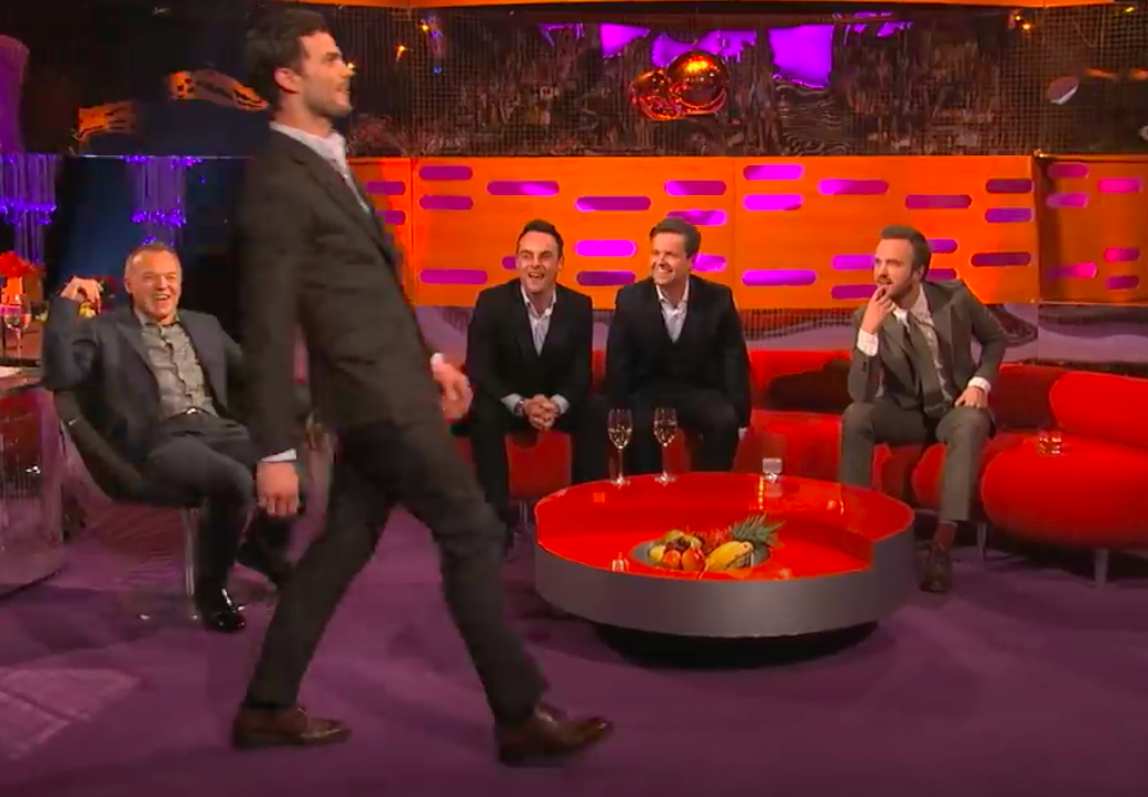 "A Naive And Insane Charm" - The Untold Story Of Trebor's Mr Soft Adverts