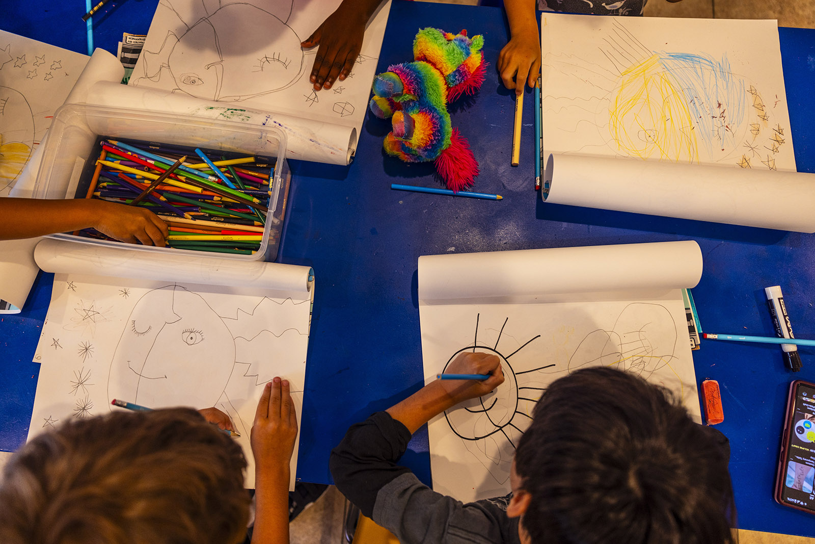 The Return of the One-Room Schoolhouse - by Frannie Block