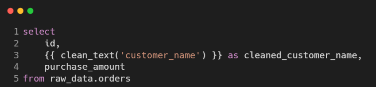 dbt in Action #2: Seeds, Tests and Macros - by Erfan Hesami