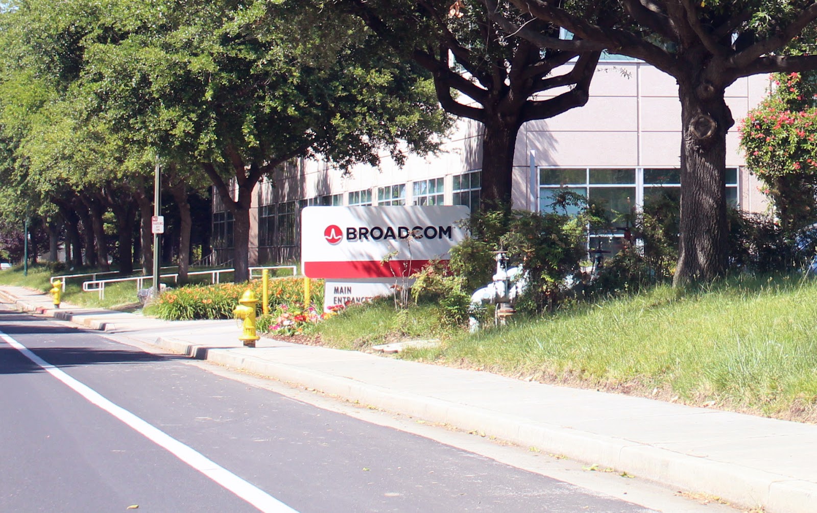Broadcom is a Portfolio of Valuable Semiconductor Businesses