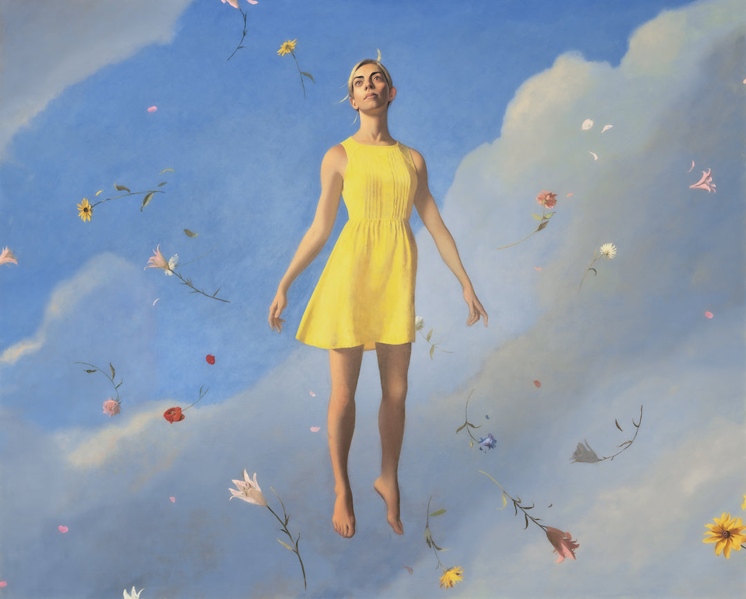 What is a person? - by Grant Martsolf